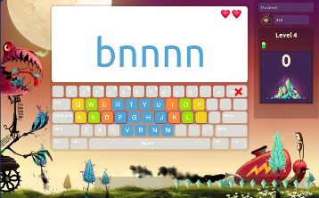 Review | Leren typen in de Typetuin | Mama's Liefste