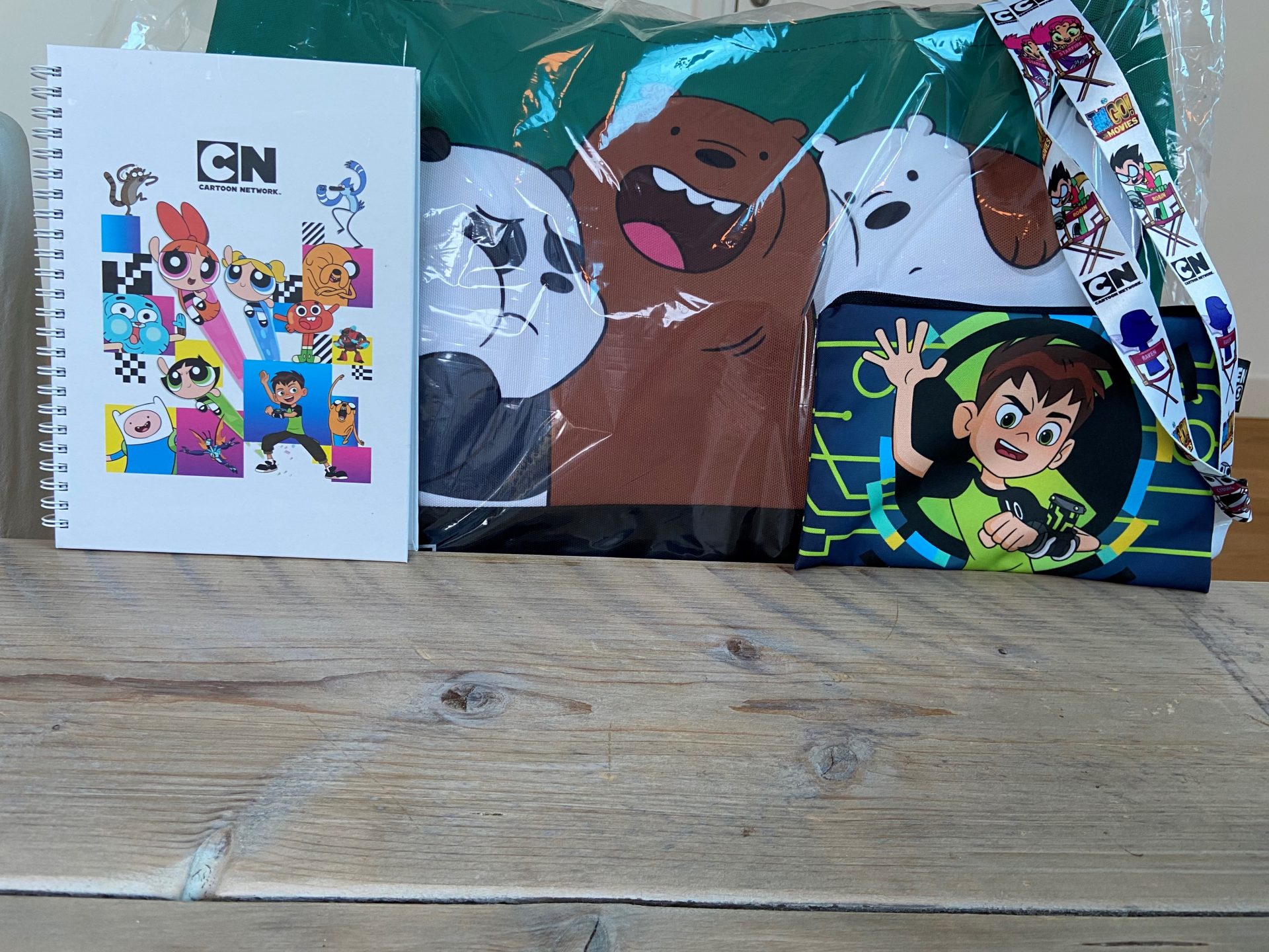 Dit zijn de nieuwe Cartoon Network & Boomerang series in Februari 2020