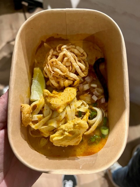 Gegarandeerd authentiek Thais eten met het label Thai SELECT | Mama's ...