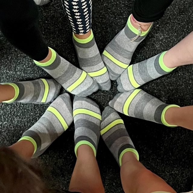 Kinderfeestje bij Monkey Town, daar ben je nooit te oud voor! | Mama's ...