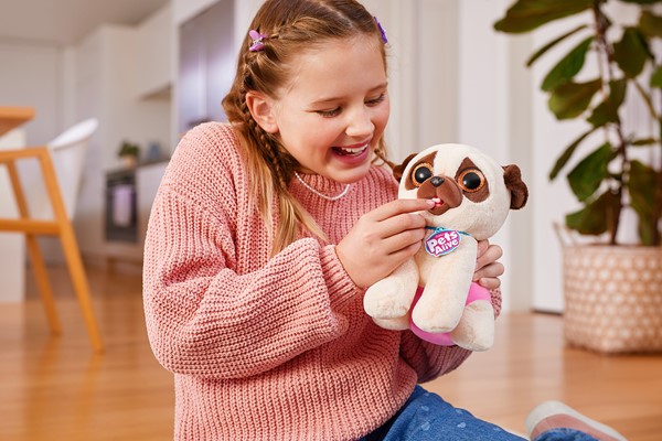 Speelgoed van het Jaar | Pets Alive Pooping Puppies | Mama's Liefste