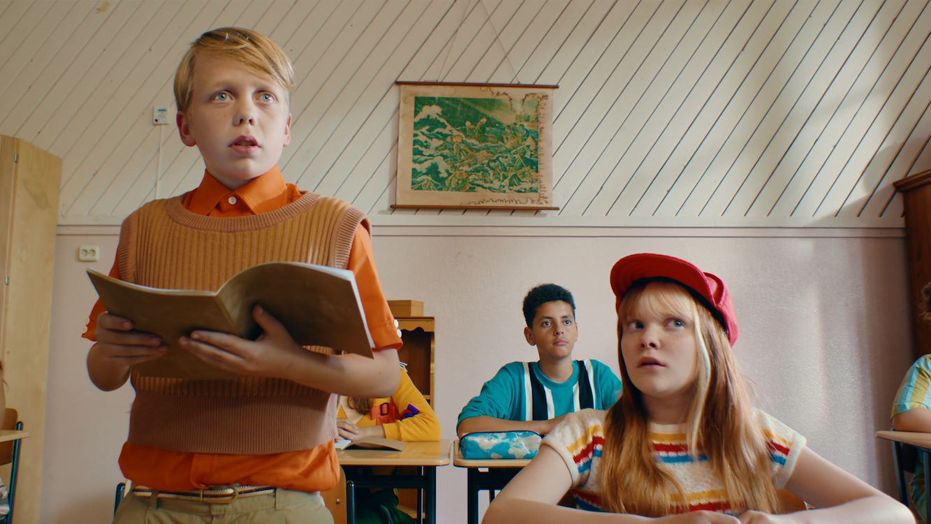 Film tip | Juffrouw Pots: een schurk om van te houden | Mama's Liefste