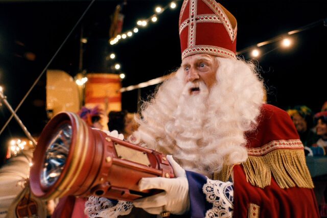 De Club van Sinterklaas film: Een Dolle Beestenboel | Mama's Liefste
